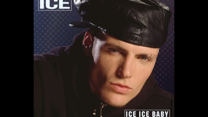 Vanilla Ice Album Ice Ice Baby
