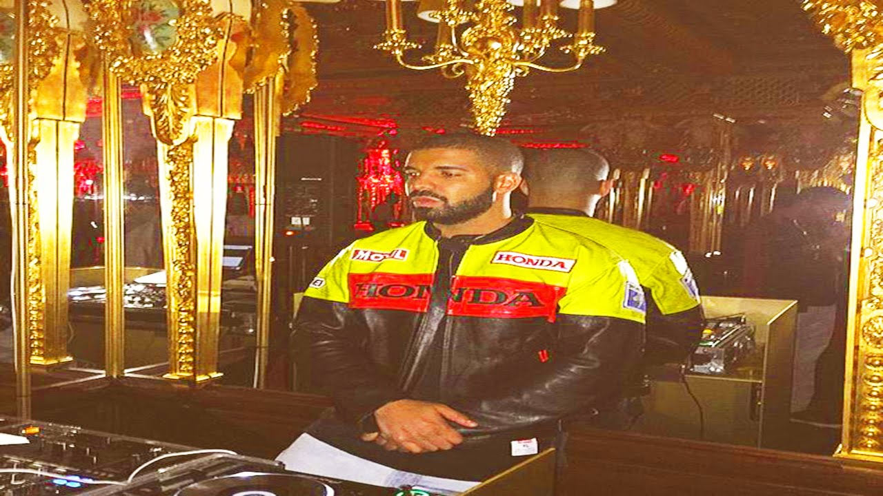 Drake - Sweeterman (Remix) #OVOSOUND - YouTube