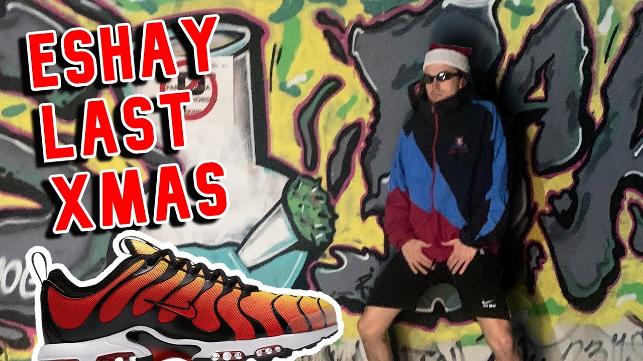 Last Christmas (Eshay Xmas Song) - YouTube
