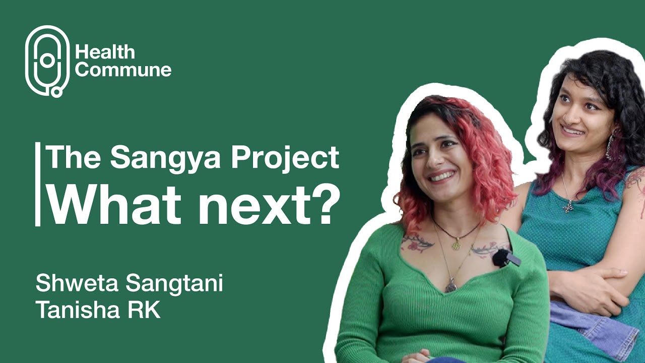 What’s Next for the Sangya Project?| Future plans and Aspirations | S*x ...