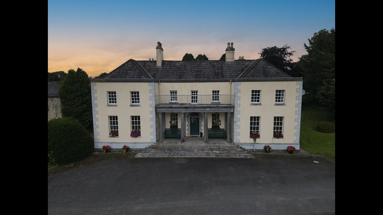 Dunderry Park Welcome Video - YouTube