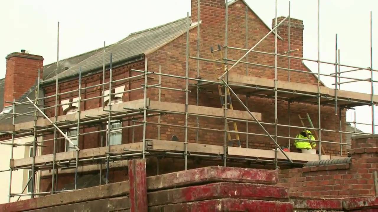 Professor Loveday, Lougnborough University - YouTube