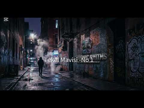 Tekel Mavisi -No 1(Beat)|ChronicRhythms#keşfet #no1 #keşfet #ChronicRhythms #tekelmavisi 