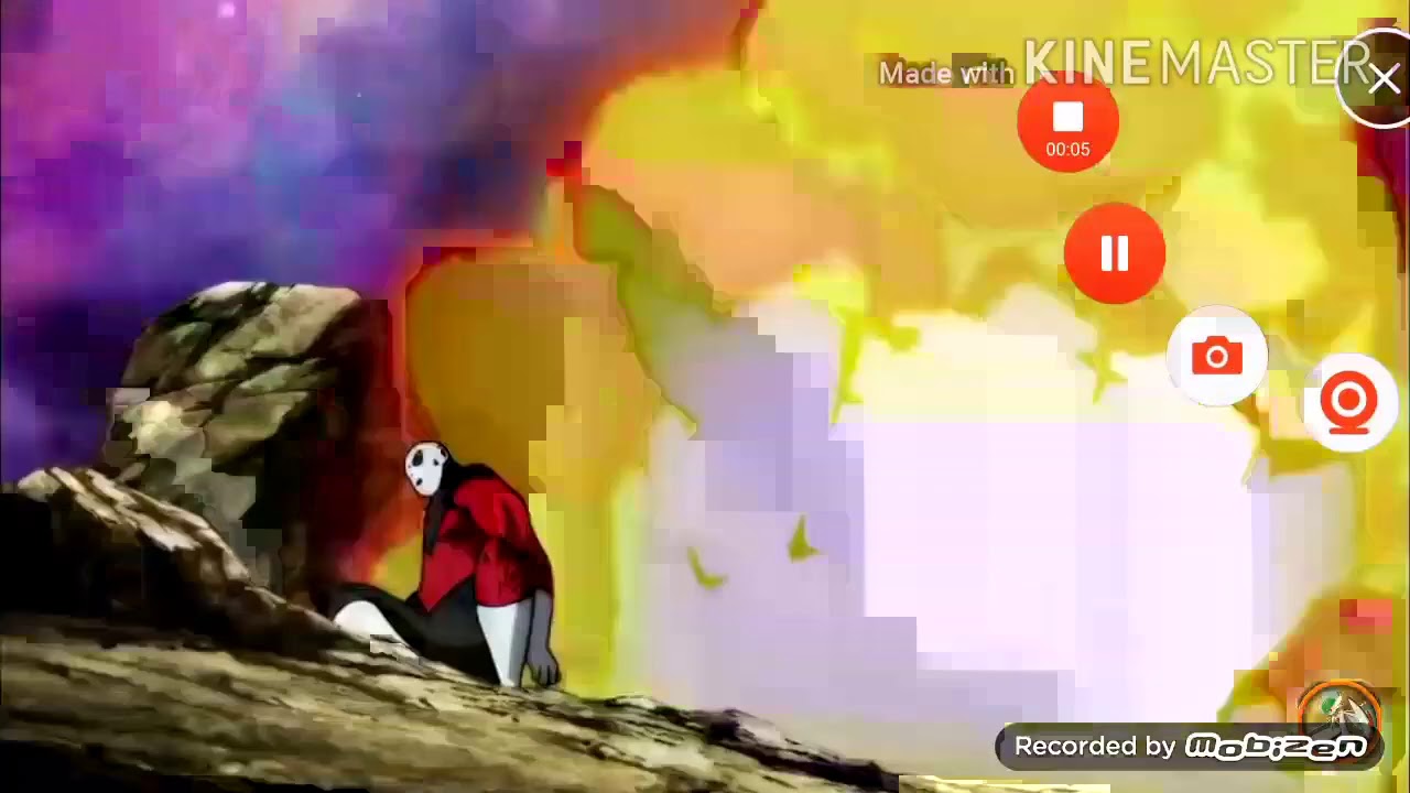 Losing interest remix dbs amv - YouTube