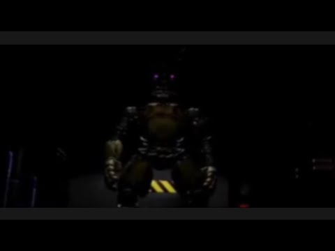I LOST ON THE FIRST TRY!! // After Fright Fnaf Fan game - YouTube