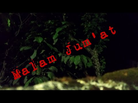 🔴live Malam Ini Malam Jumat Bareng WMT