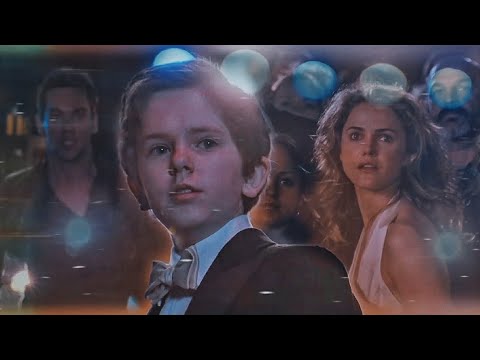 August Rush - \