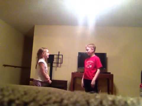 Freaky Switch Up Part 2 - YouTube