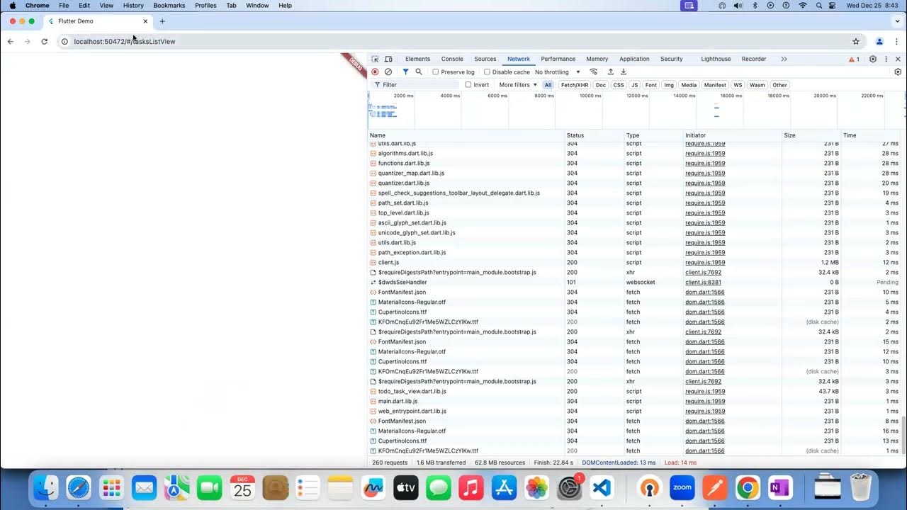 Flutter MVVM + Provider Explained: Building a Todo App from Scratch ...