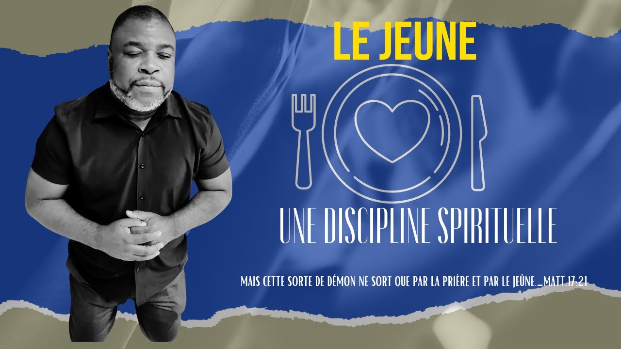 LES TYPES DE JEUNES : JEUNE NORMAL. I PASTEUR JEAN MONIA - YouTube