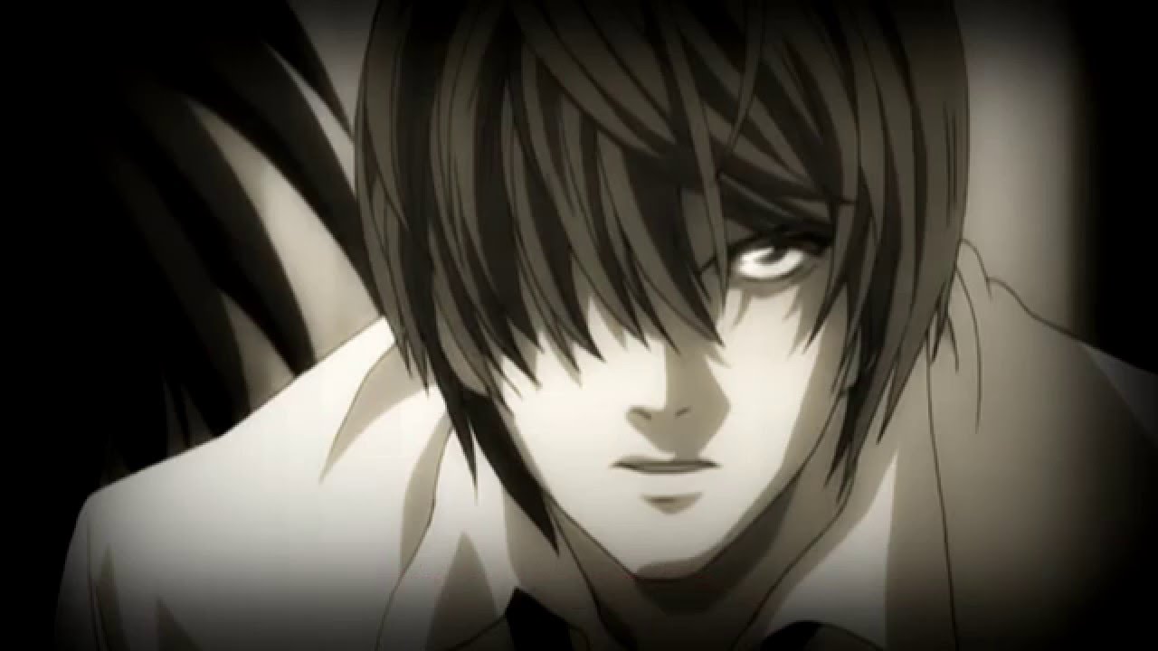 Death Note Trailer English Sub - YouTube