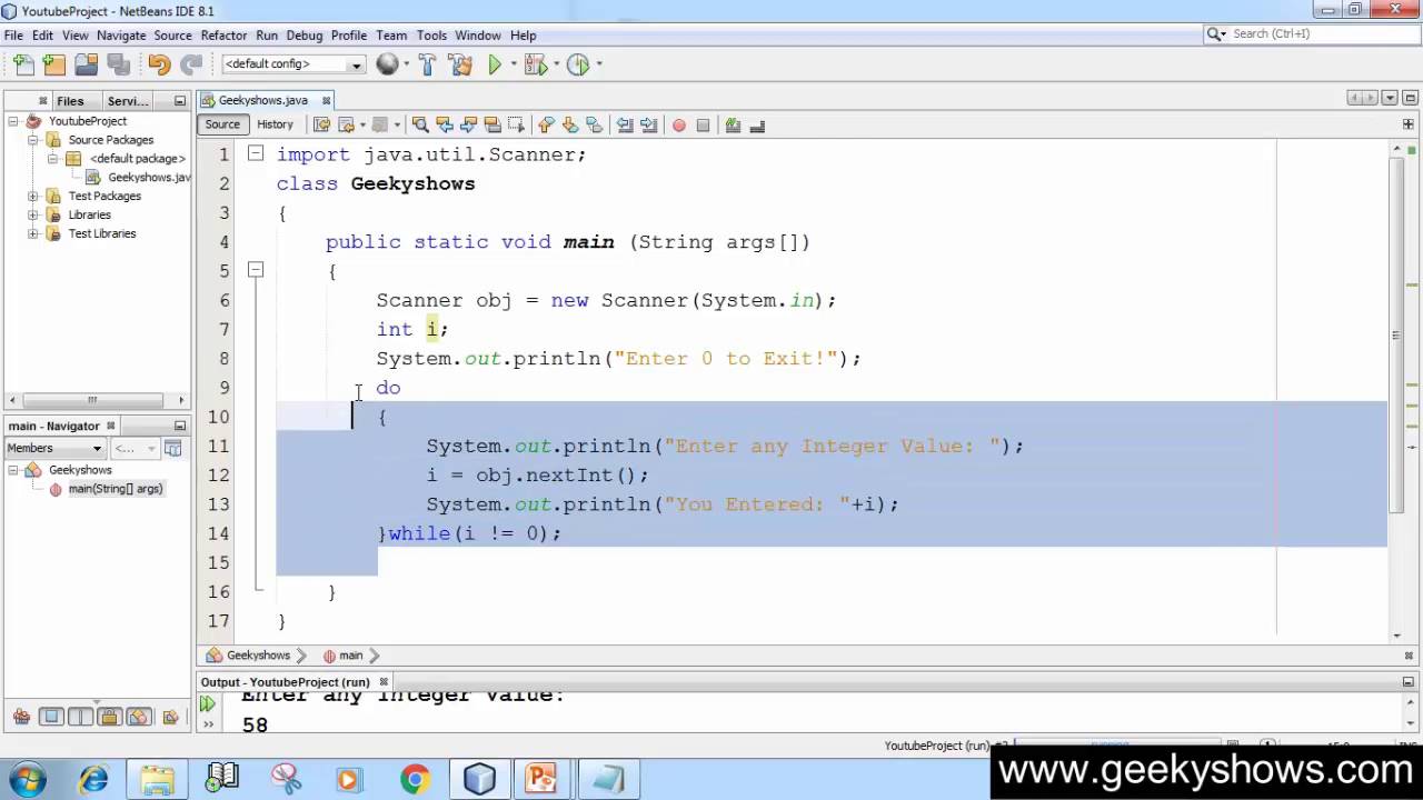 49 For Loop In Java Programming Hindi Youtube 2929