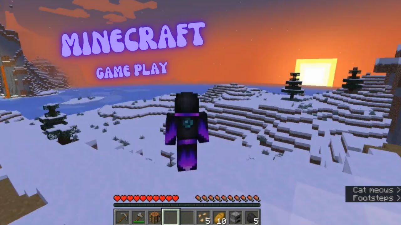 minecraft : minecraft information - minecraft survival - minecraft ...