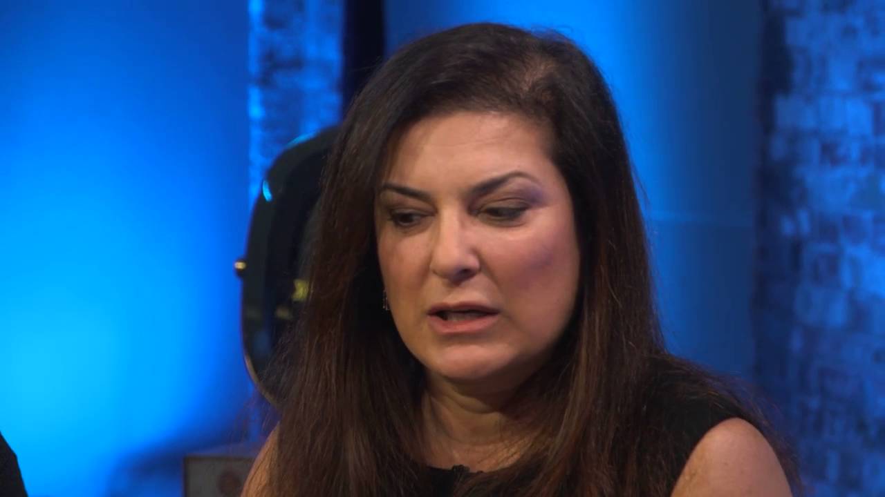 Reesa Heft on The Zoomer - Clip 4 - YouTube