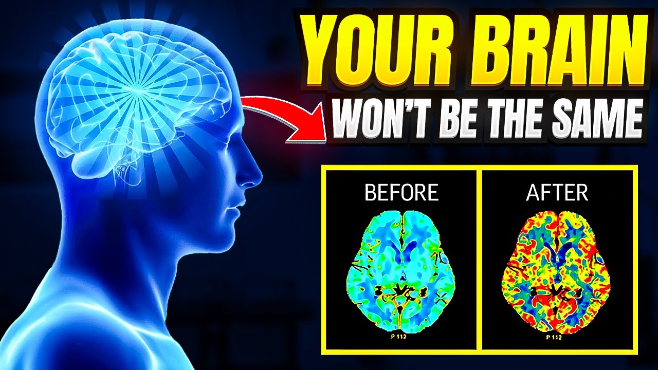 Here's What Happens to Your Brain When You Listen to Positive ...