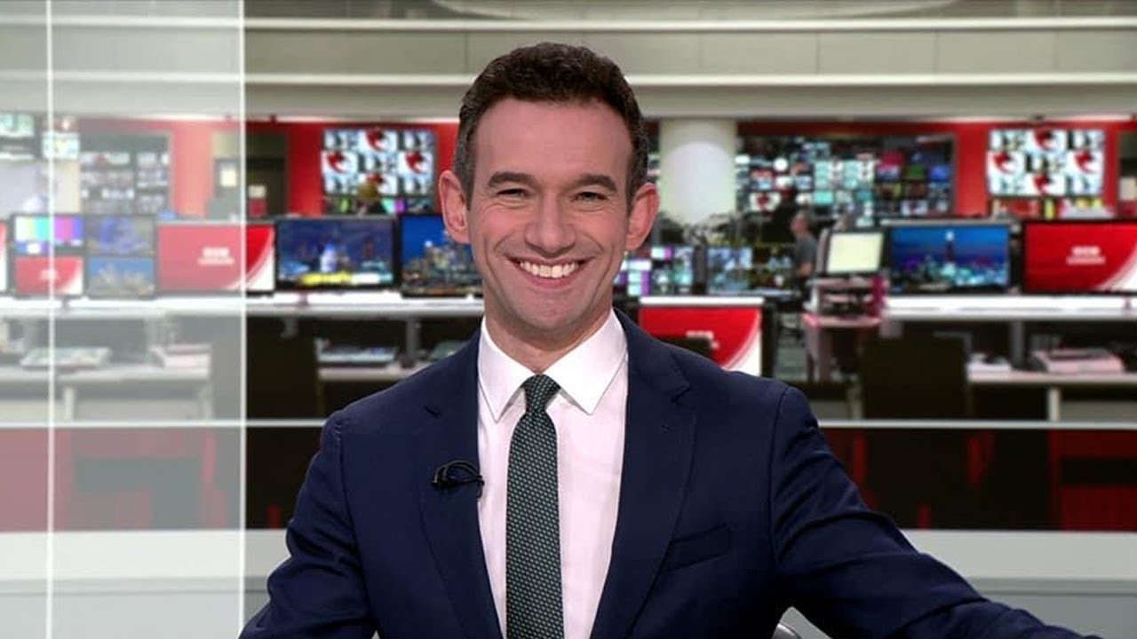 Inside the life of BBC Breakfast's Ben Boulos and the real reason he ...