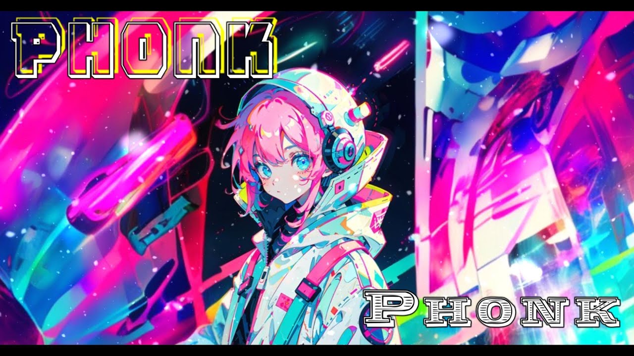 Phonk - YouTube