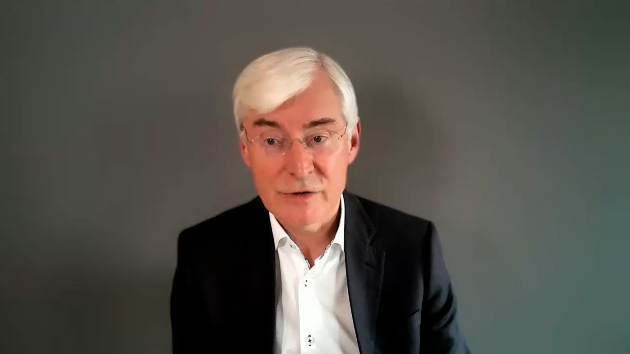 The Role of Technology and Automation in MBC - YouTube