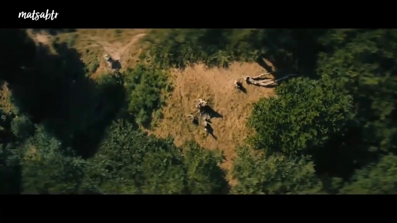 TRAILER FILM VALHALLA - YouTube