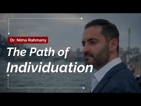 The Path Of Individuation