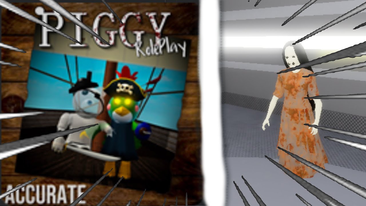ROBLOX Piggy Secret LISA SKIN?!?! - YouTube