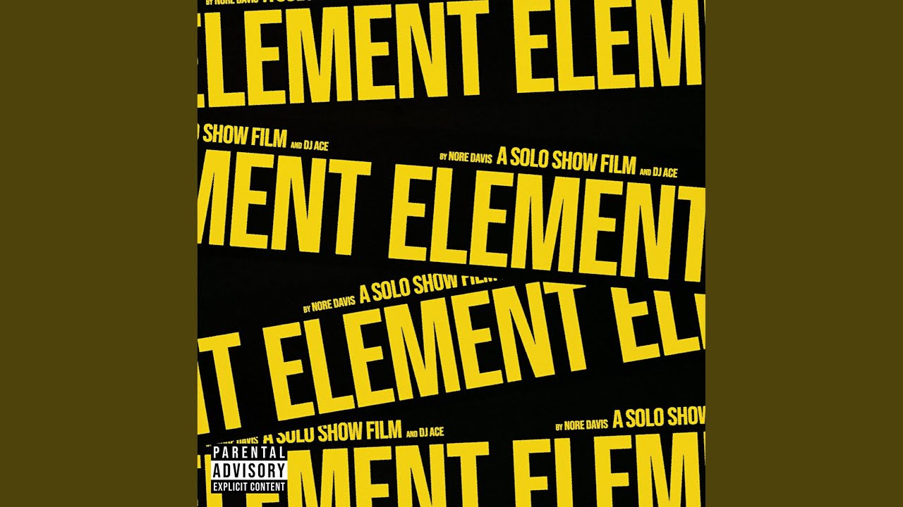 Element Theme Song - YouTube