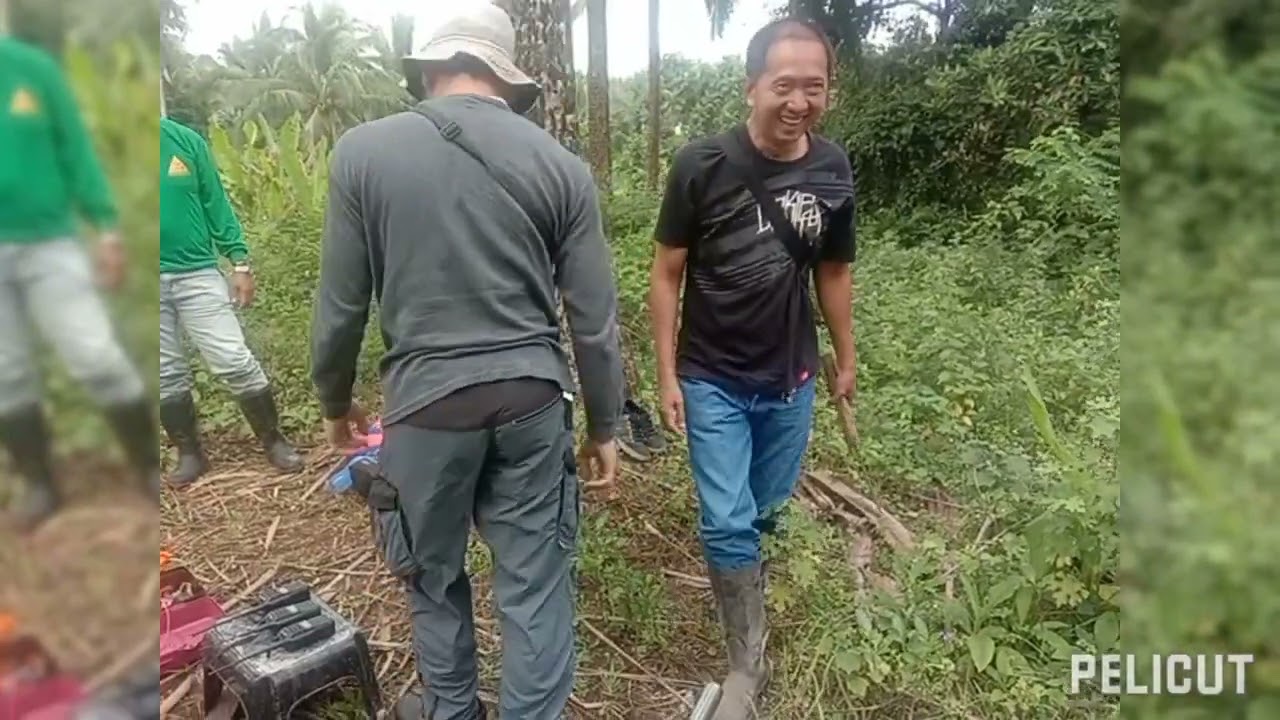 #GeoTagging# @ Sitio Bugarin Brgy. halayhayin Pililla , Rizal - YouTube