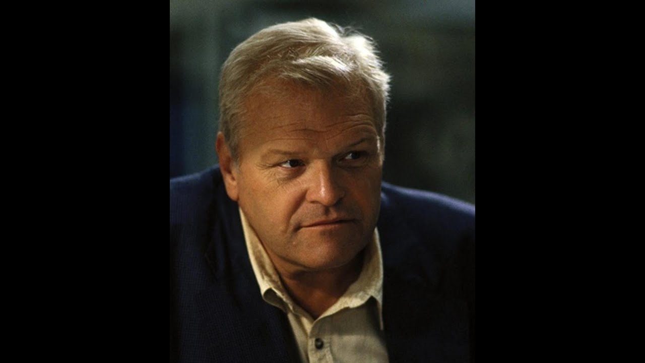 Does Actor Brian Dennehy Resemble Jack Nicholson & Charles Napier ...