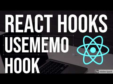 React Hooks useMemo Hook #25 - YouTube
