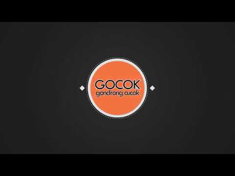 Gocok (gondrong cucok😂😂)
