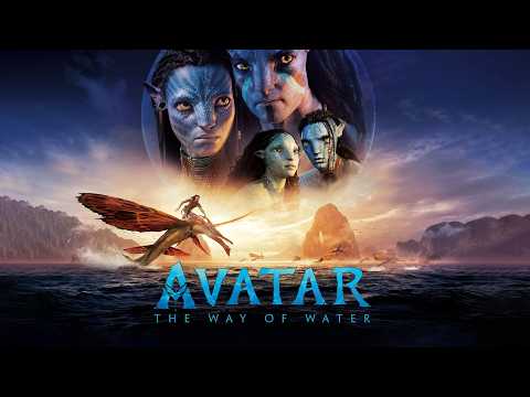 Avatar: Su Yolu | Pandora’ya Geri Dönüş