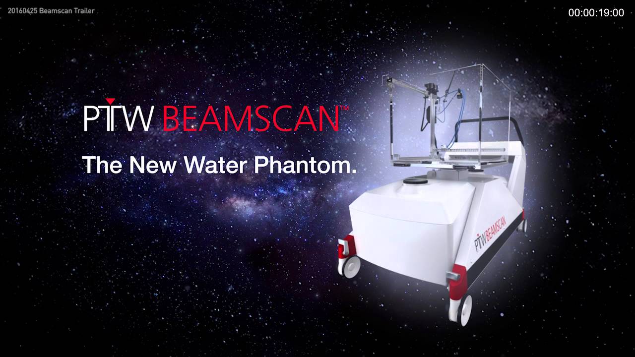 PTW – BeamScan Trailer - YouTube