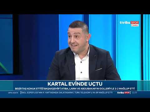 Nihat Kahveci: \