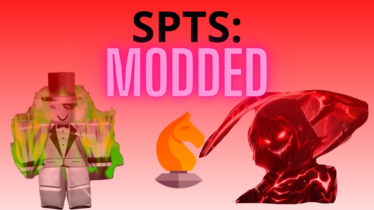 Average experience in SPTS:modded PART 1 - YouTube