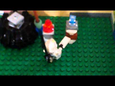 Lego star wars what is a Holocron? - YouTube