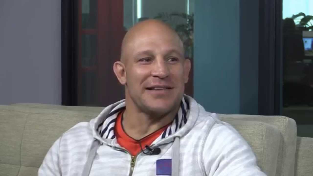 Tens rugby helps us relive our glory days - Dalton - YouTube