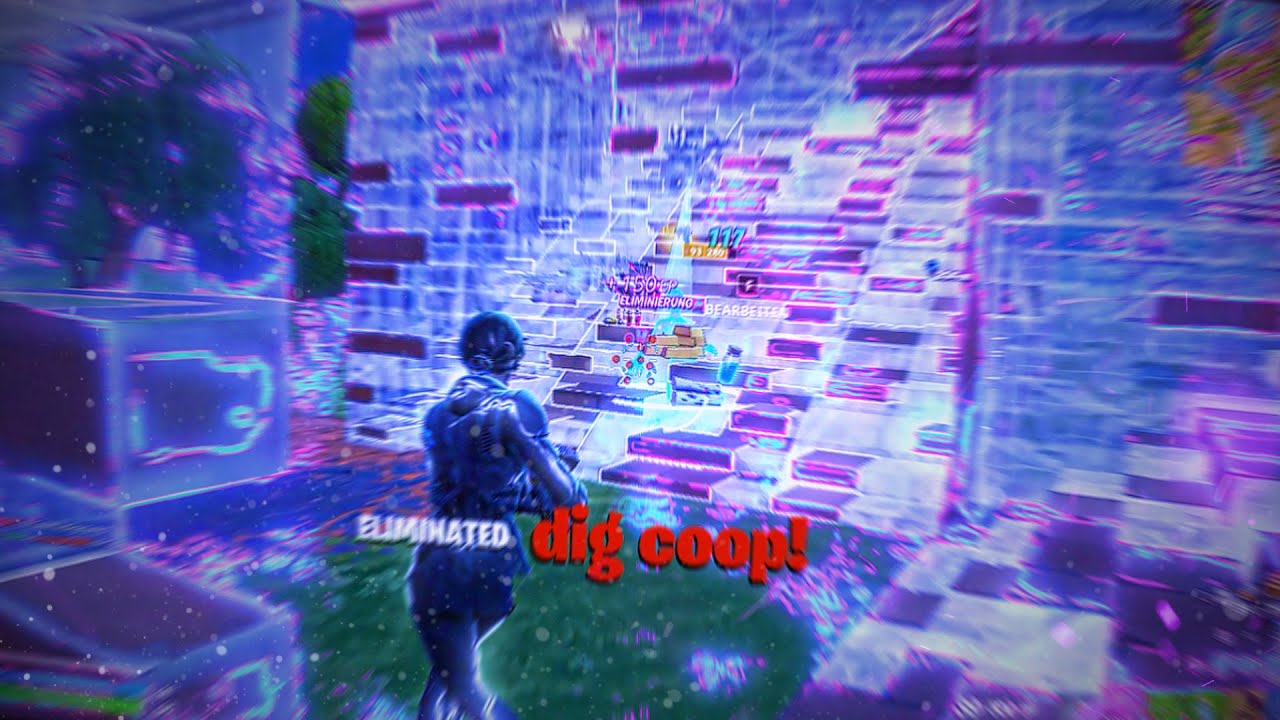 lil Tecca - Dark Thoughts | Fortnite Highlights - YouTube