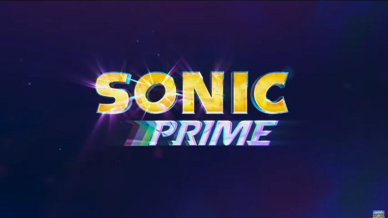 Sonic Prime Intro Opening season 2 segunda temporada - YouTube