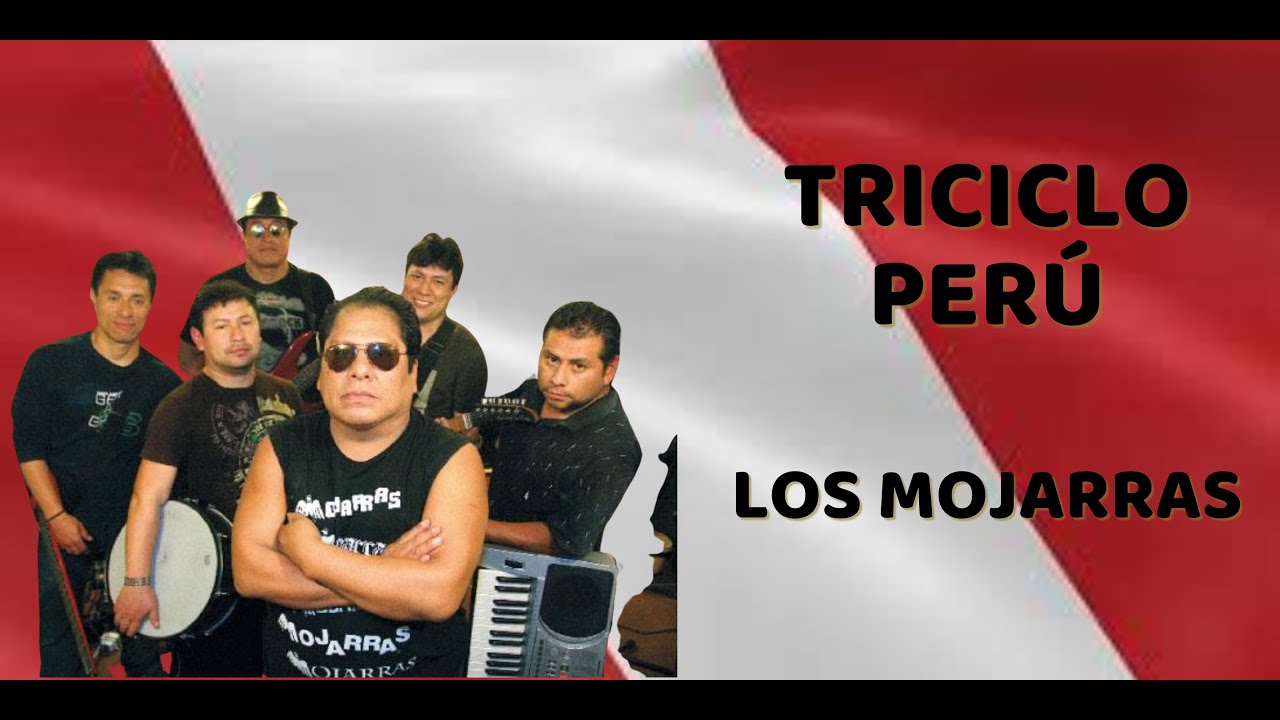 MIX DE CANCIONES DE ROCK PERUANO DE LOS 80 Y 90 (VIDEOCLIP OFICIAL ...