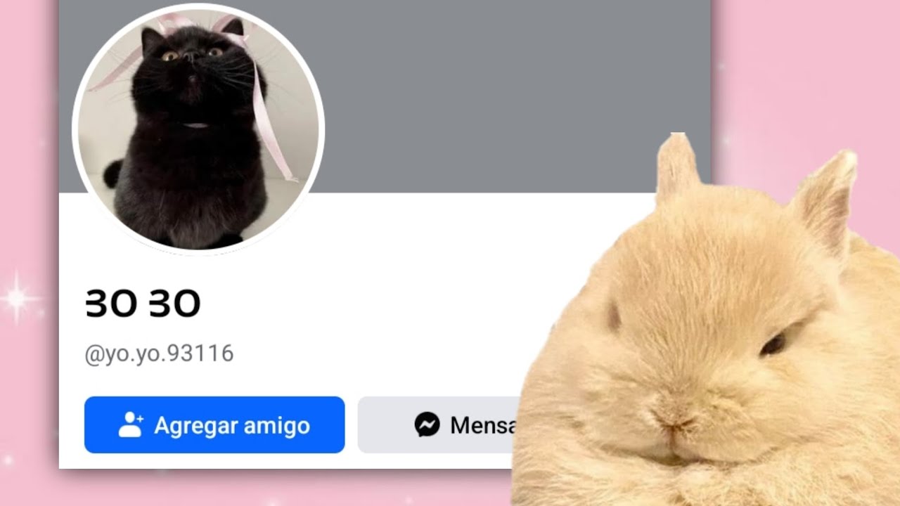 NOMBRE de tu FACEBOOK con SÍMBOLOS RAROS / stylish name (4) - YouTube