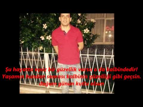 Doğum Günü