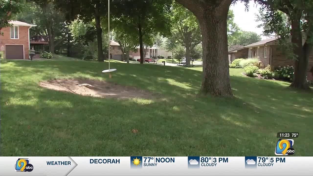Culver's Gardening experts on Fall lawn care - YouTube