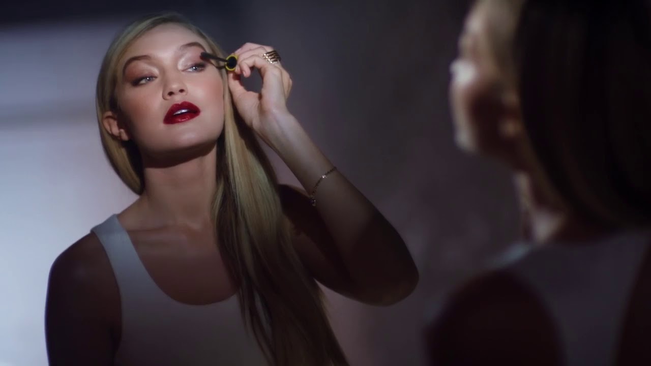 Maybelline - Make It Happen and become an IT Girl TV Commercial 2016 ...