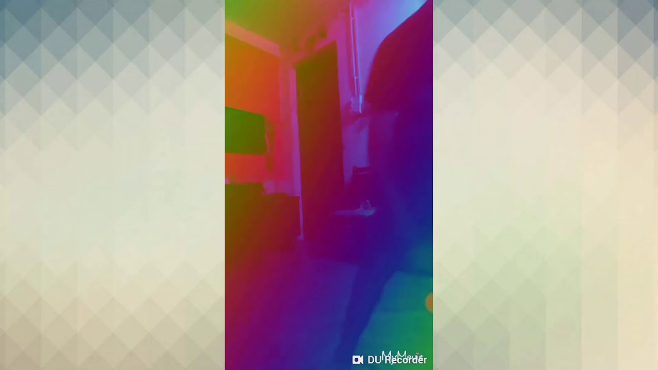 The rainbow flick tutorial - YouTube