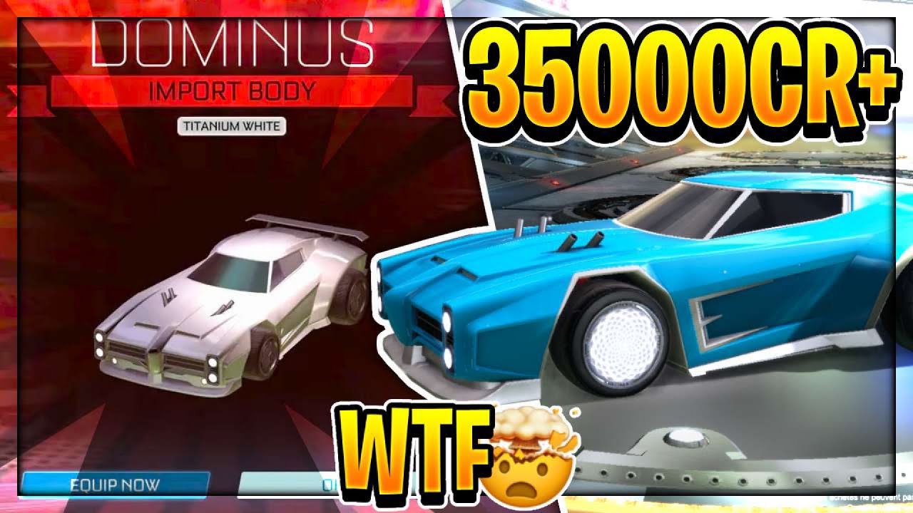PRÉSENTATION DE MES 3 PRÉSET LES PLUS STYLÉ À METTRE AVEC LA DOMINUS TW ...
