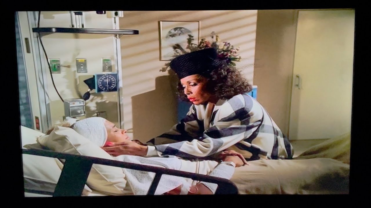 Dynasty: Dex & Alexis/Dominque & Jackie - YouTube