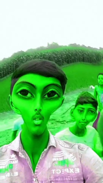 India mein alien a Gaya#funnymemes #memes #ytshorts #youtubevideos ## ...