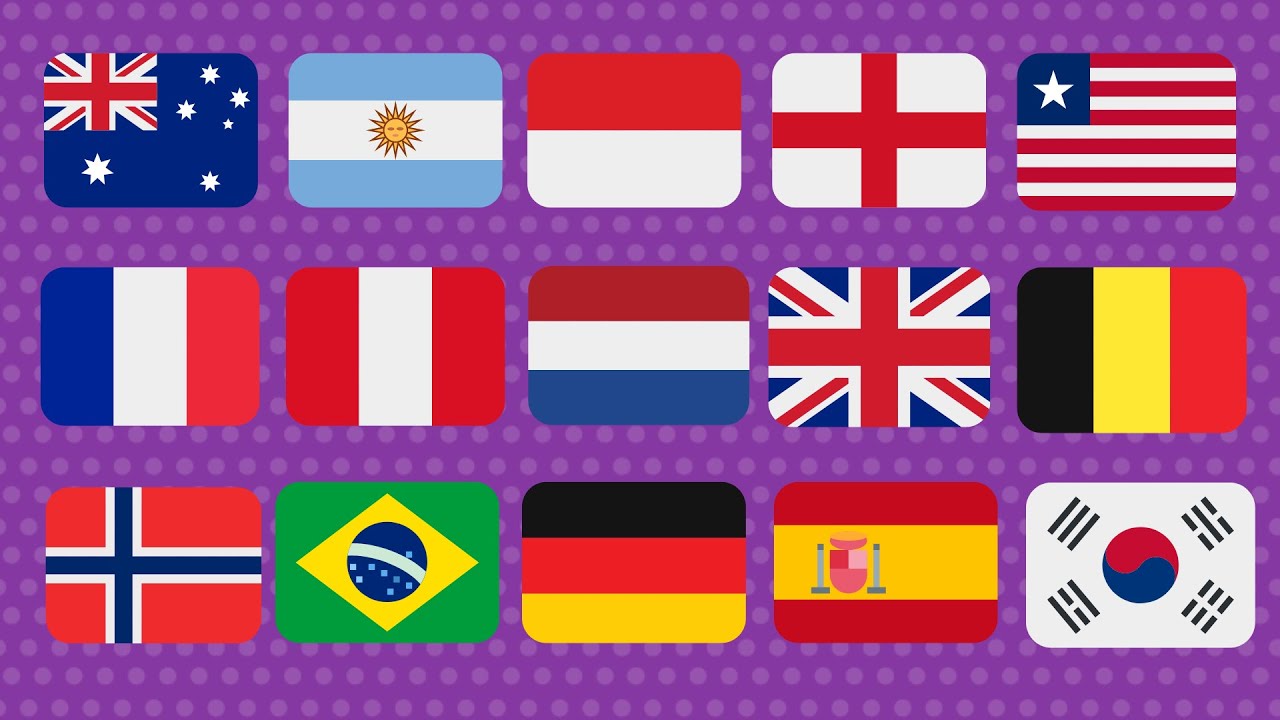 Guess The Country You Come From | Brain Teaser Quiz - YouTube