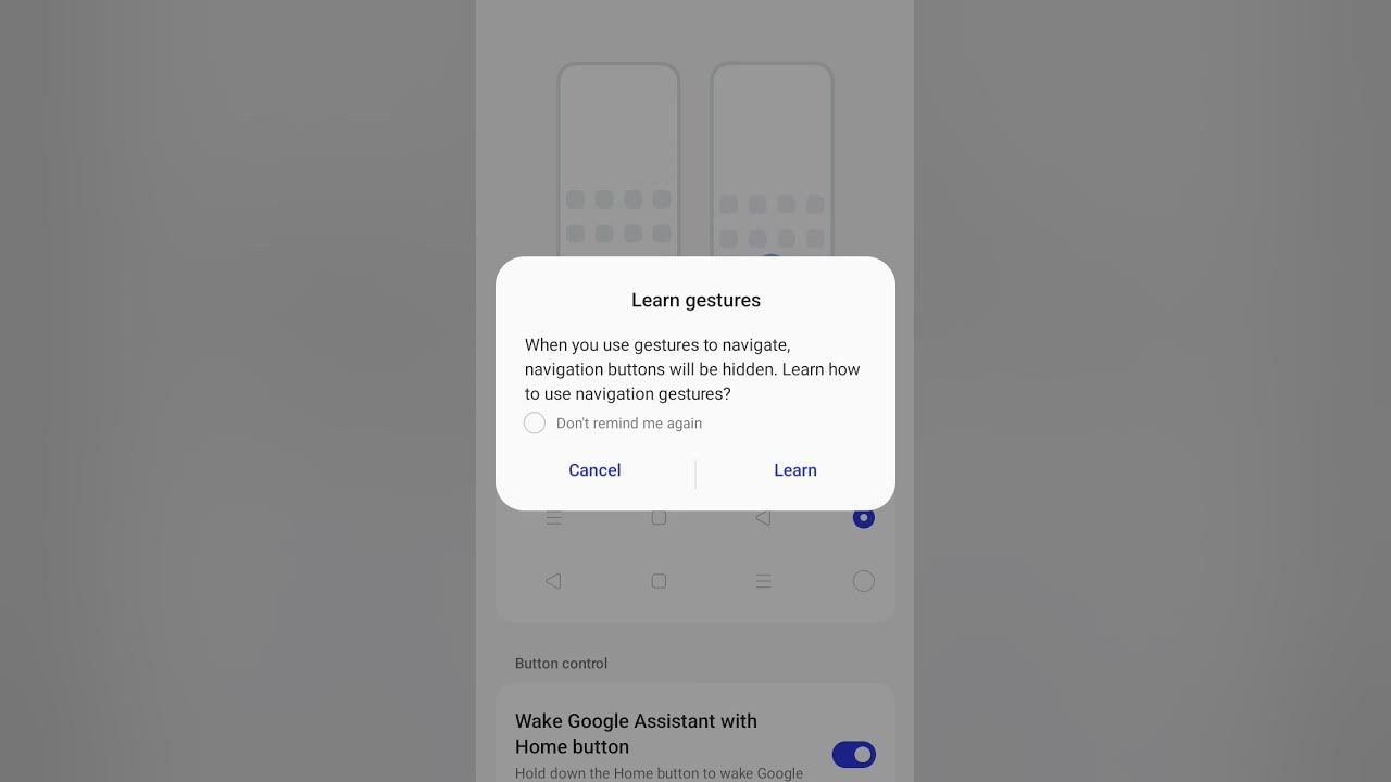 How To Add Back Button In Oppo YouTube how-to-add-back-button-in-oppo-youtube