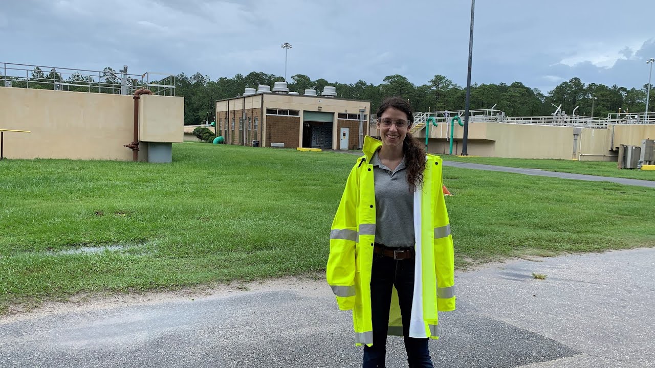 CDM Smith's Co-Op & Intern Program - YouTube